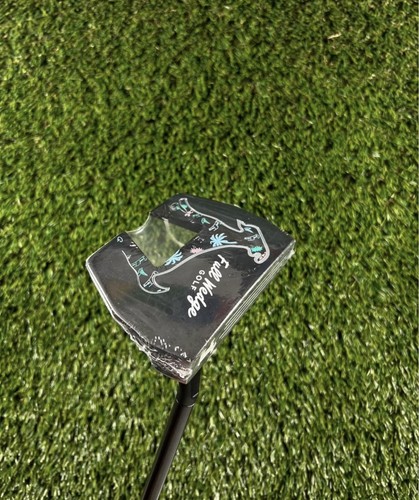 Goated Golf Mallet Putter 35” Right Handed RH NEW | eBay