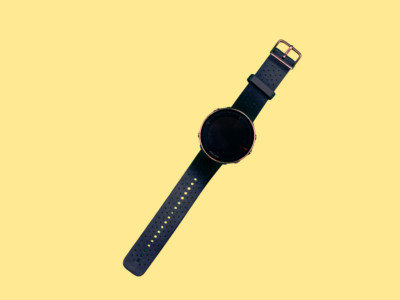 Polar Vantage M GPS Watch in Black/Copper - Used | eBay