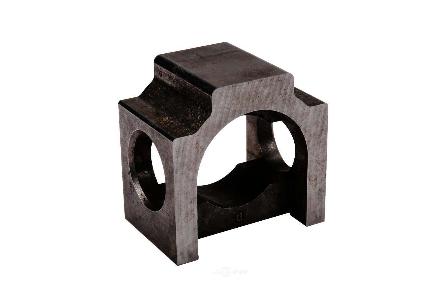 Differential Lock Thrust Block-4 Door, Crew Cab Pickup GM Parts ...