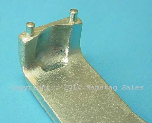 Volkswagen-audi T10020 Timing Belt Tension Wrench Hazet Germany for ...