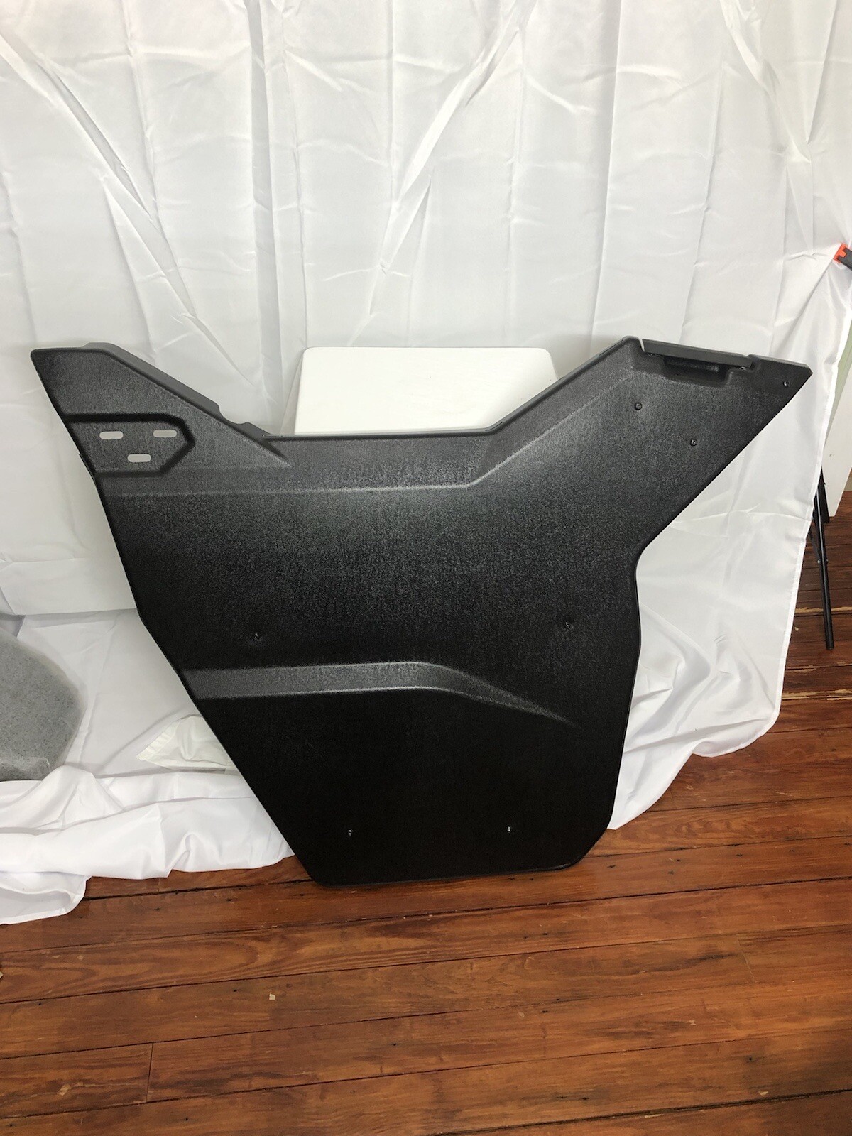 Can-Am (2)-Half Doors 715006314 17-18 Traxter HD5, HD8, HD10 (NO ...