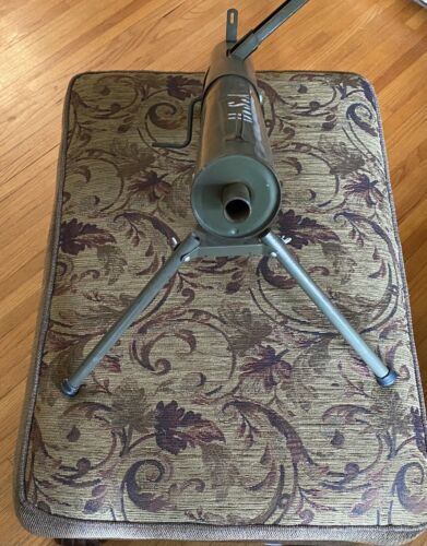 Tru-Matic Toy Company East Stroudsburg, PA Toy Machine Gun w ...