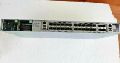 1PC Cisco ASR-920-24SZ-M- V01 ASR920 Series - 24GE Fiber 4-10GE - BRAND ...