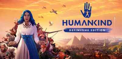 HUMANKIND Definitive Edition (Complete) STEAM KEY Code Download Digital ...