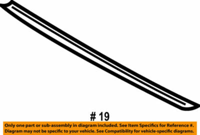 52533-0C040 Toyota Bracket, front bumper retainer, no.1 525330C040, New ...