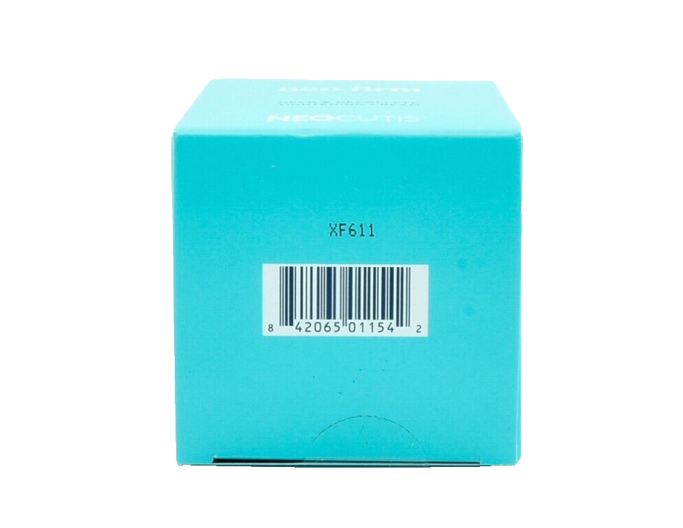 NEOCUTIS NEO FIRM Neck & Décolleté Tightening Cream 1.7 fl oz for sale ...