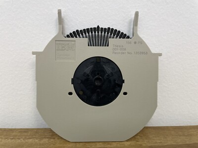 Typewriters & Word Processors - Daisywheel Typewriter