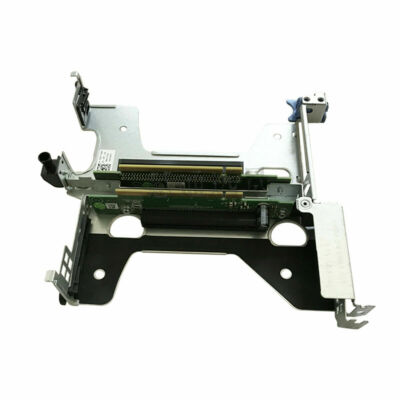 Dell PowerEdge R430 Riser Card Board with Bracket 7N2YT 07N2YT HD5N2 | eBay