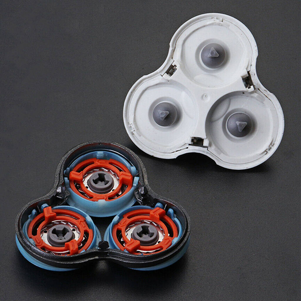 2PCS For Philips S7000 RQ12+ S9000 Series Replacement Shaver Razor ...