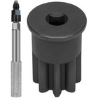 9U6891 Injector Sleeve Installer J38587A Engine Barring Socket J42083 ...