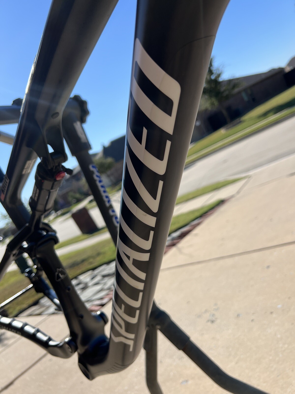specialized epic frame | eBay