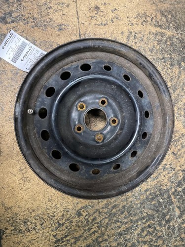 2007-2013 Nissan Altima 16 Inch Steel Rim Wheel OEM | Genuine OEM