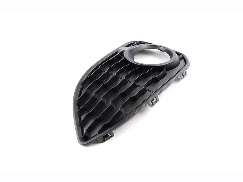 BMW 1' F20 F21 LCI M Sport Front Bumper Fog/Spot Light Grille Grid-Left ...