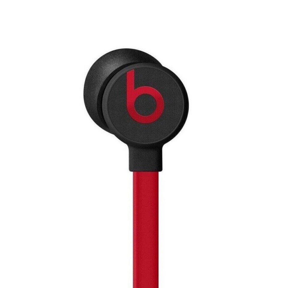 Beats by Dr. Dre UrBeats3 Wired Headphones with Lightning Earbuds Black ...