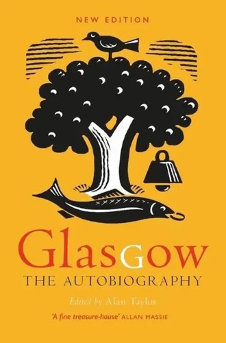 Alan Taylor | Glasgow: The Autobiography | Taschenbuch | Englisch (2023 ...