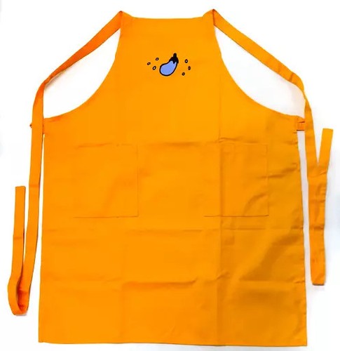 CLOTHING CHITANDA ERU APRON LOTTERY DOUDO HYOUKA TV ANIME 10 ...