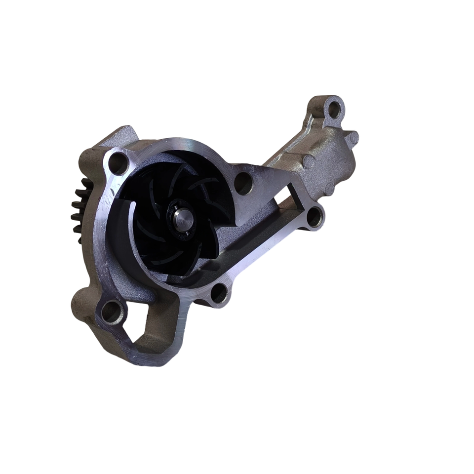 AM134586 Water Pump For John Deere 777 797 Zero Turn X475 X575 Mowers ...