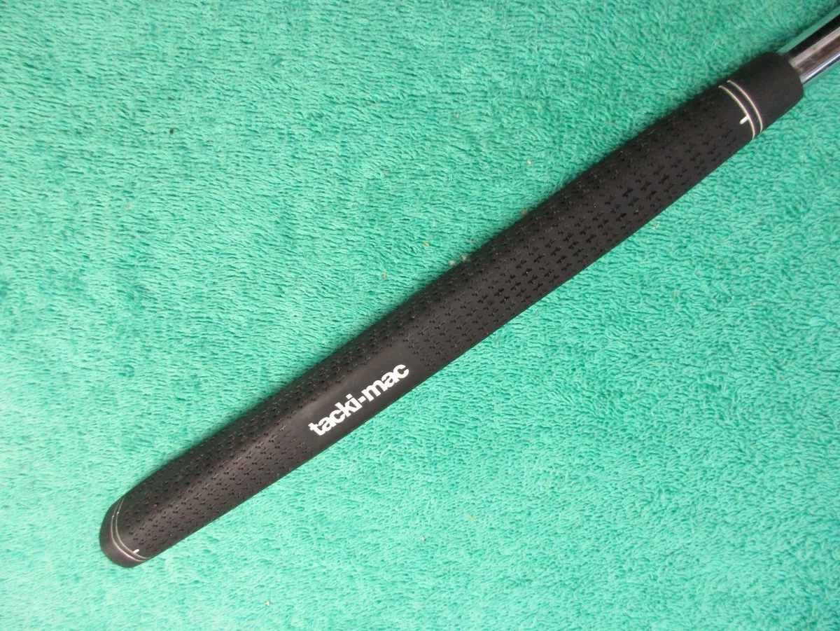 Dunlop BLACK HOLE Series BH-4 Putter - 35 Dunlop BLACK HOLE Series BH-4 Putter - 35