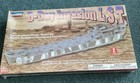 Lindberg 70876 D-Day Landing Ship LST Model Kit 1:245 Sealed USA MADE ...