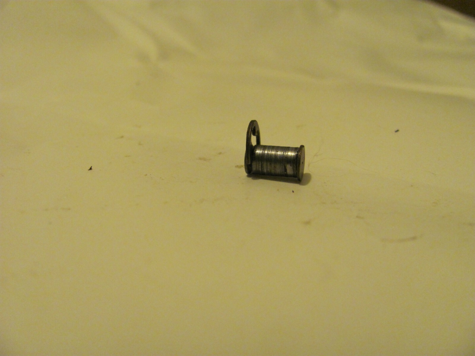 Mossberg 342, 342K - Sear Pin w/Retaining Ring Used | eBay