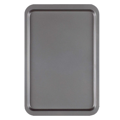 KASABONA Premium Bakeware Non Stick Small Baking Trays Oven Sheets ...