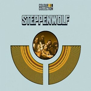 STEPPENWOLF - COLOUR COLLECTION (REMASTERED) CD 16 TRACKS ROCK NEW | eBay