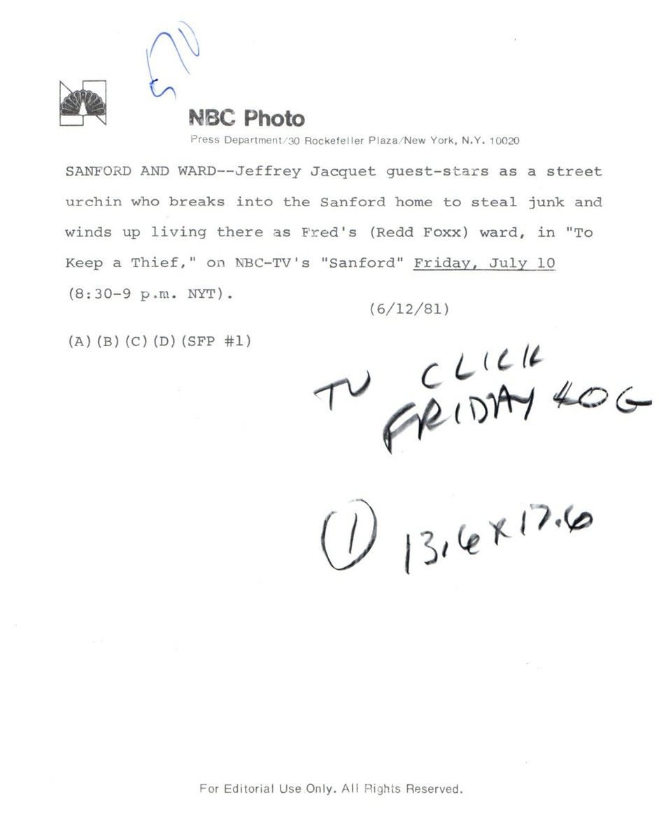 Jeffrey Jacquet Actor Return From Witch Mountain DVD Review (Walt