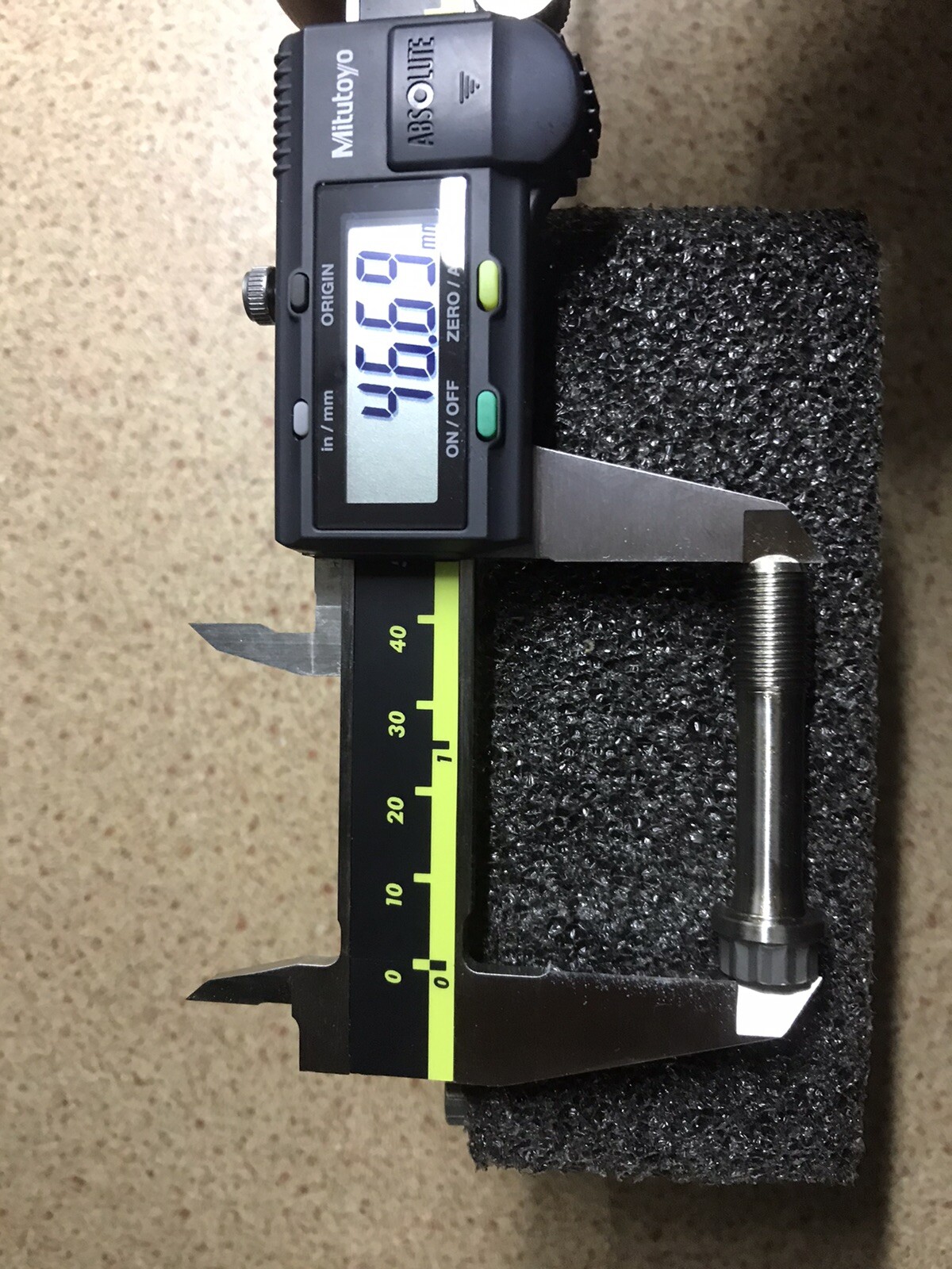 New PANKL Ducati 748 916 996 998 Titanium Connecting Rod Bolt 77912431A ...