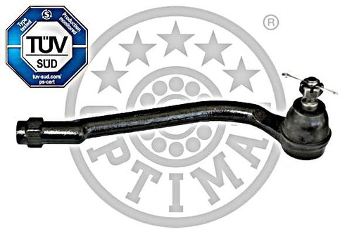 OPTIMAL Tie Rod End Front Right For HYUNDAI Elantra KIA Ceed 06-13 ...
