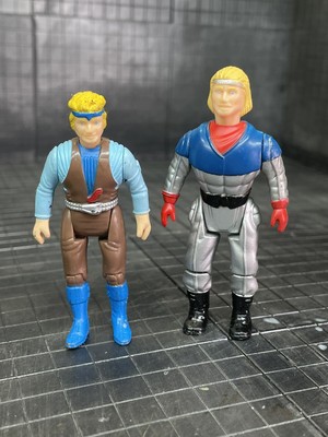 1987 1988 TYCO DINO-RIDERS DINO RIDERS Figures LOT | eBay