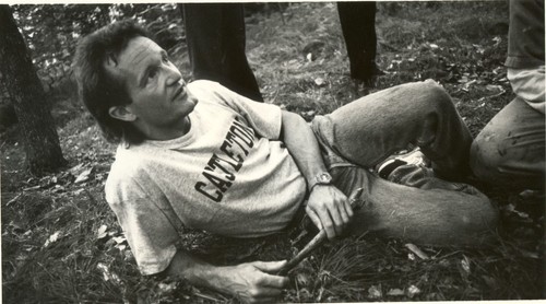 "TIME CHASERS" Official Castleton T-SHIRT Mystery Science Theater 3000 ...