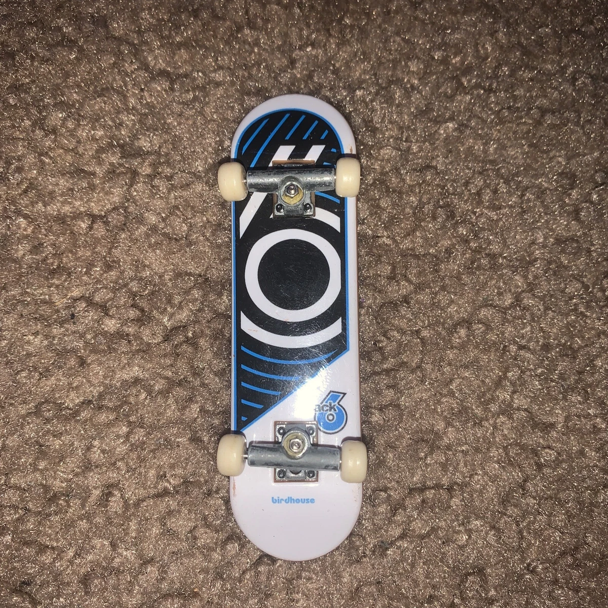 Tech Deck Birdhouse