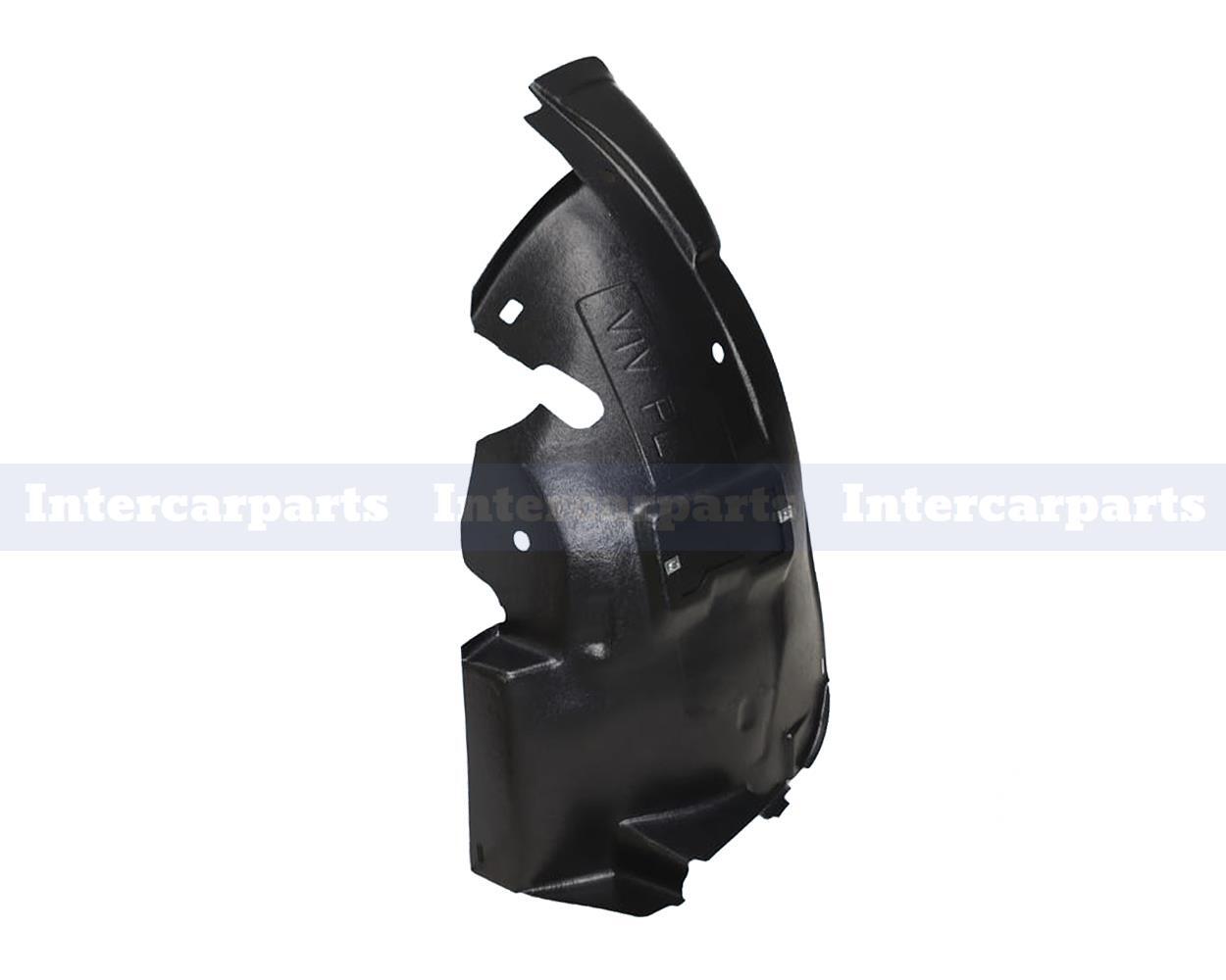 Front Left N/S Inner Wheel Arch Cover Liner for Renault Trafic Vauxhall ...