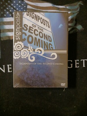 EndTime Ministries Presents; Signposts Of The Second Coming, DVD 2007 ...