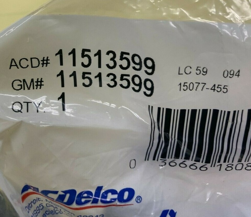 Brake Pedal Bracket Nut GM Parts 11513599 | eBay