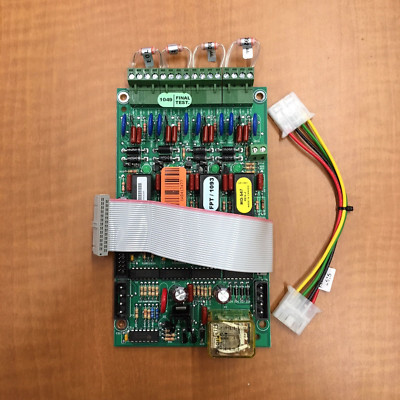 MIRCOM SGM-1004A INDICATING CIRCUIT MODULE - NEW | eBay