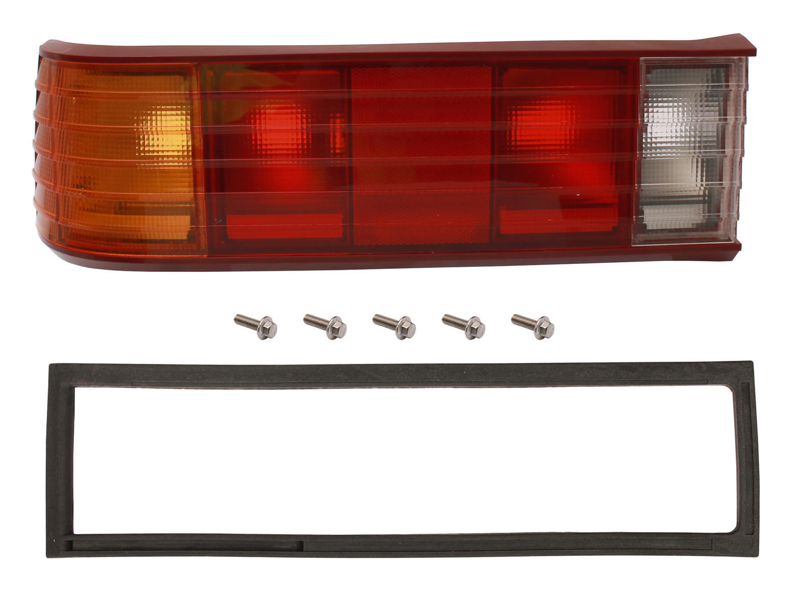 Rare Spares LRS1085 Tail Light Assembly Lens for sale online | eBay ...