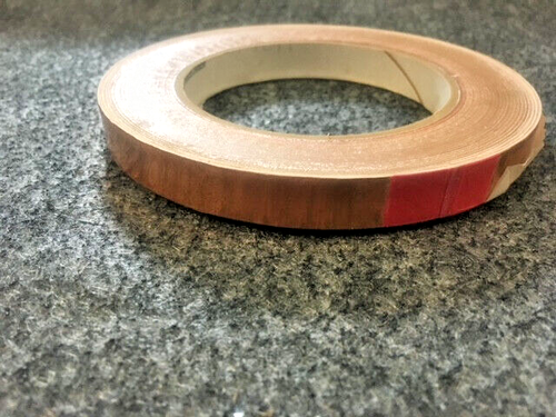 3M Scotch 1194 EMI Copper Foil Shielding Tape - 1/2" Width x 36 Yards ...