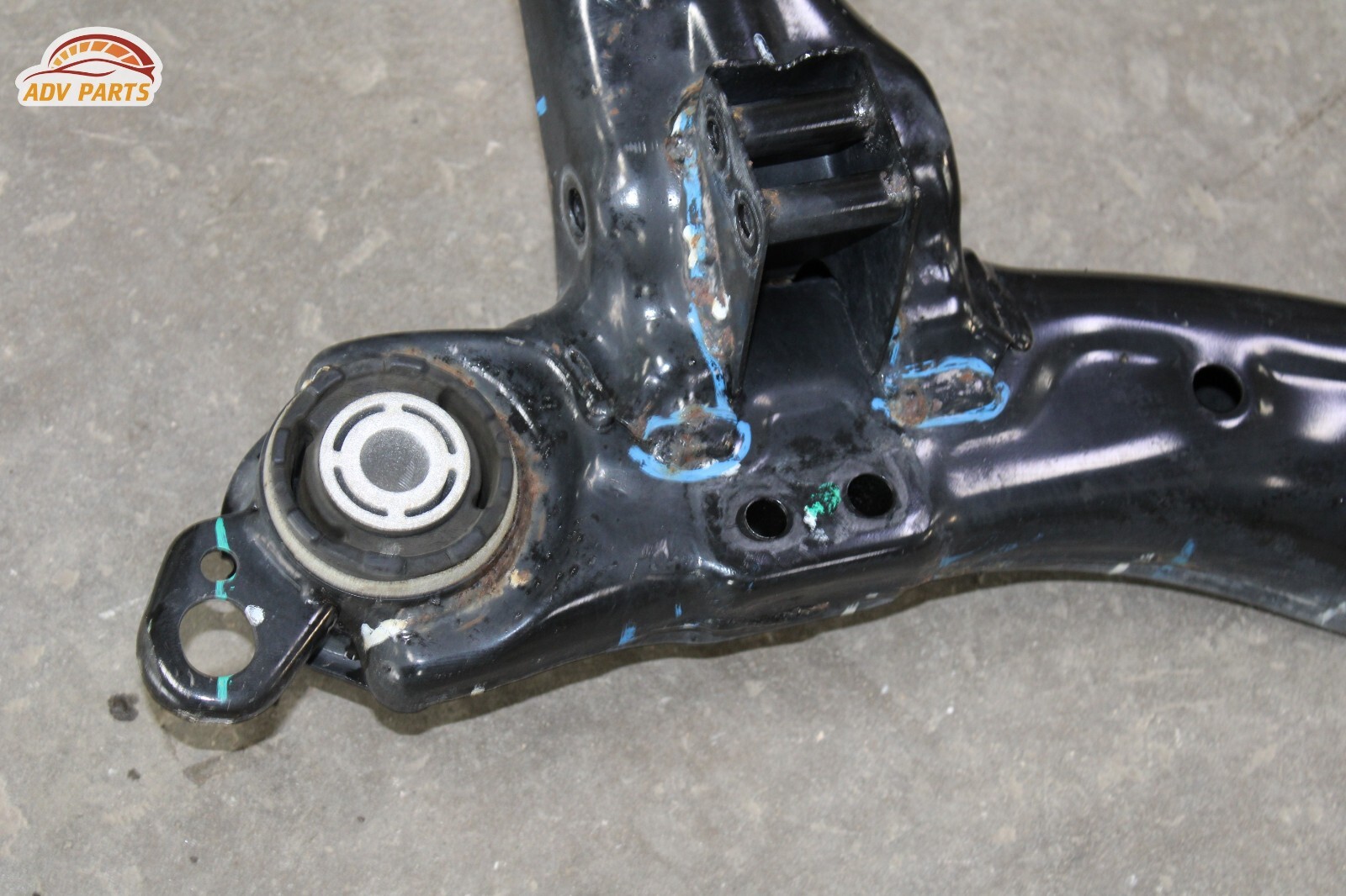 2018-2023 Chevrolet Traverse AWD Front Subframe Crossmember Engine ...