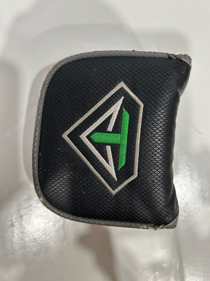 Used RH Odyssey Toulon Atlanta 35” Mallet Putter | eBay