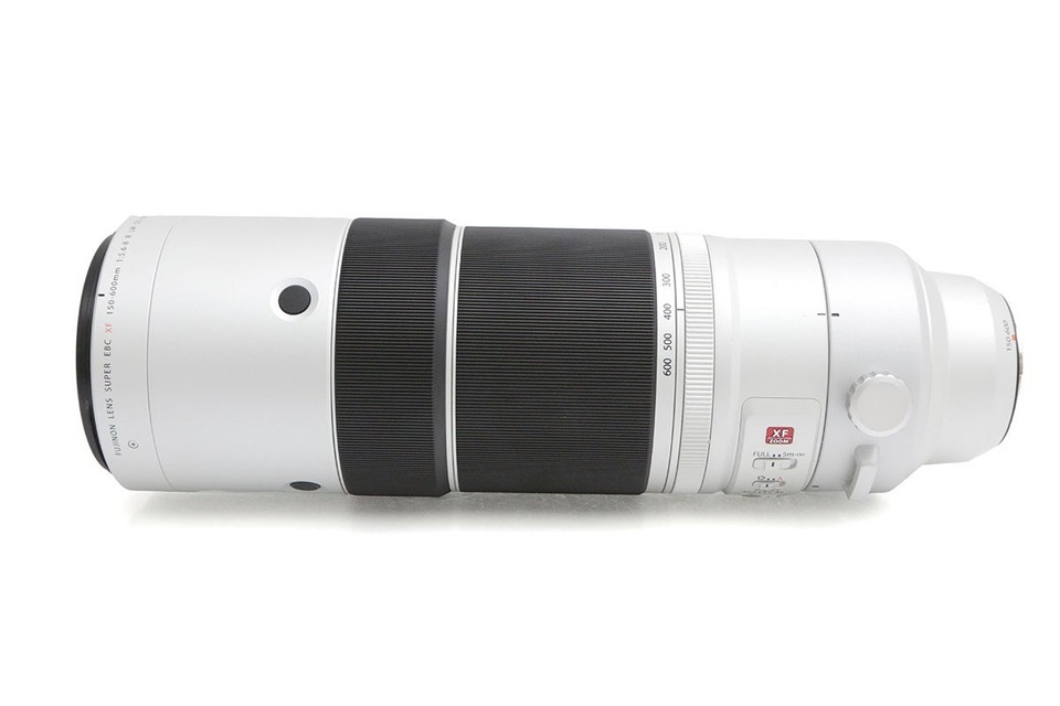 【Exc+】 Fujifilm XF 150-600mm F5.6-8 R LM OIS WR Mirrorless Lenses B3473 ...