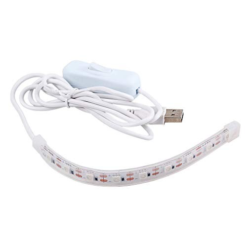 Saxophone Flute LED Leak Light Sax Repair Tool Saxophone Flute Parts ...