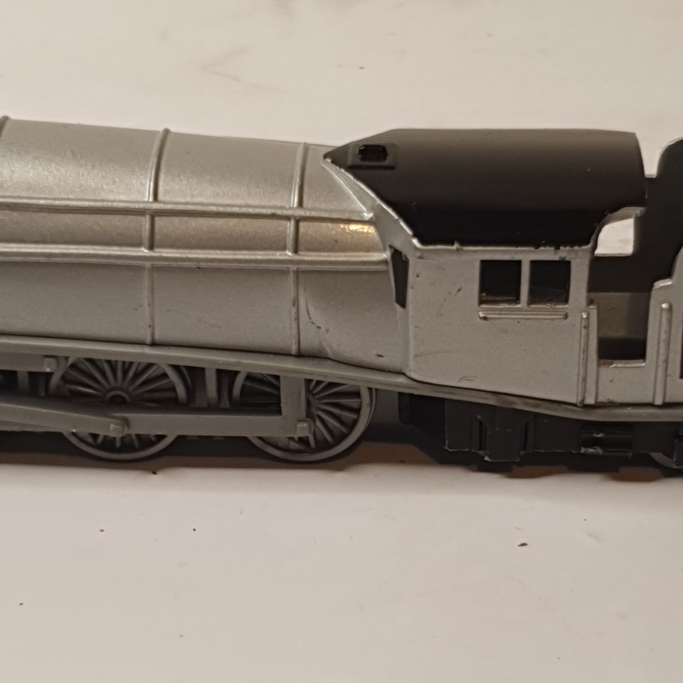 Thomas the Tank Engine and Friends ERTL Engine Spencer | eBay UK