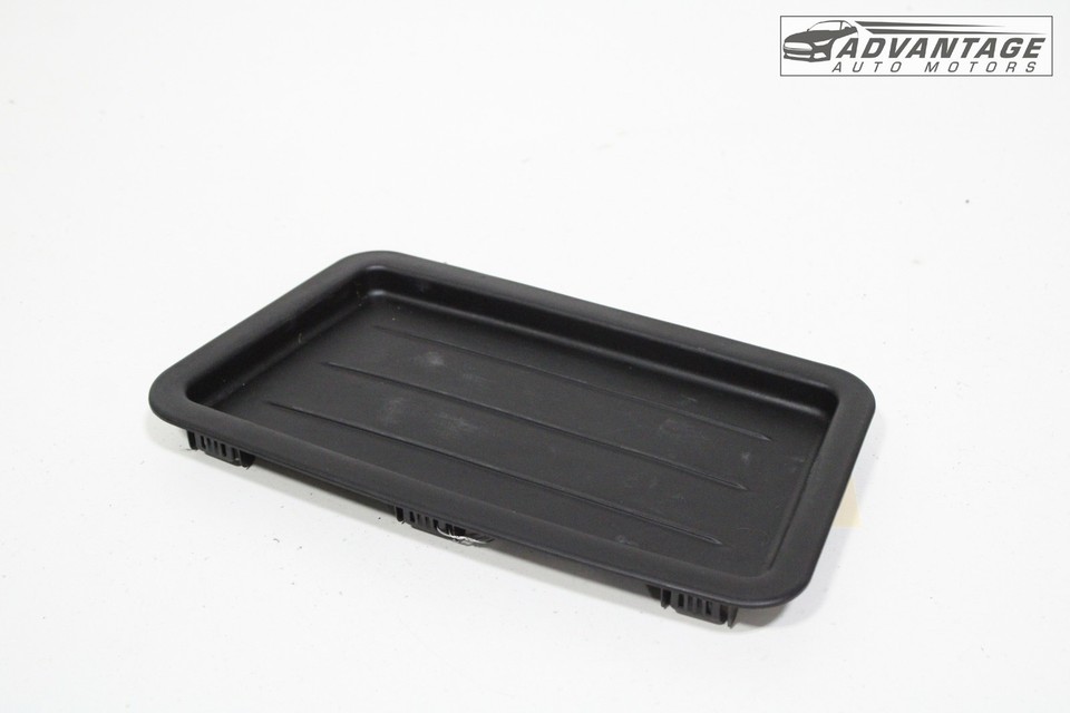 2017-2019 BMW 330I XDRIVE F30 LEFT TRUNK CARGO STORAGE TRAY COVER LID ...