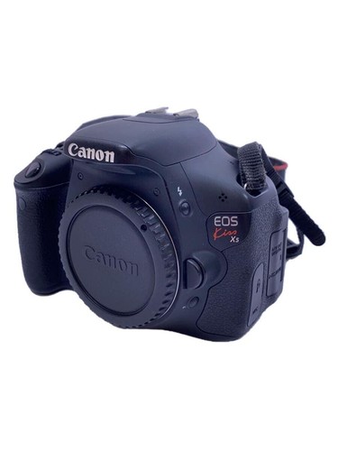 SLR digital camera/DS126311 CANON Tracking number | eBay