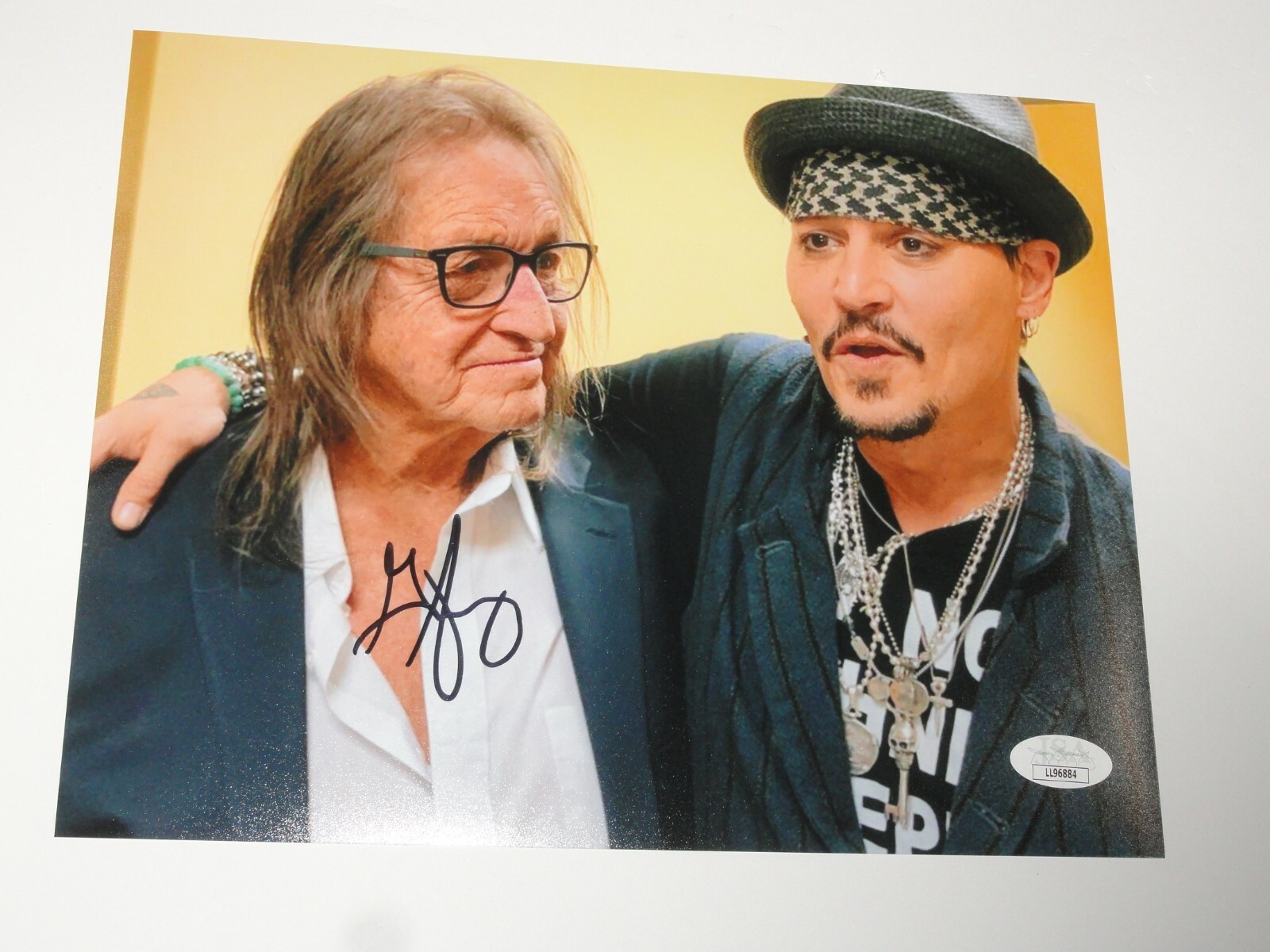 Johnny Depp | Player