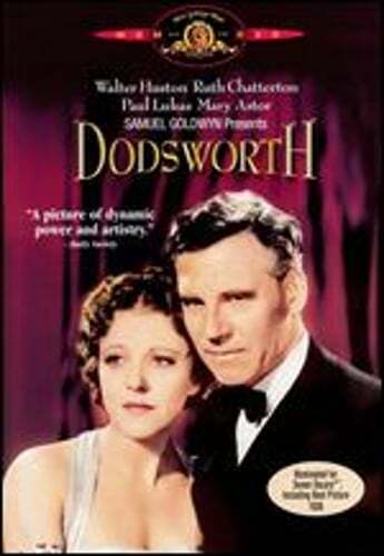 Dodsworth by William Wyler: Used | eBay
