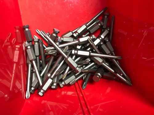 482X, APEX, Impact Bit, #2 Phillips x 3-1/2" long, with 7/16" hex Drive ...