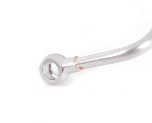 NEW AUDI A1 8X FEED OIL PIPE 06F145778G OEM | eBay