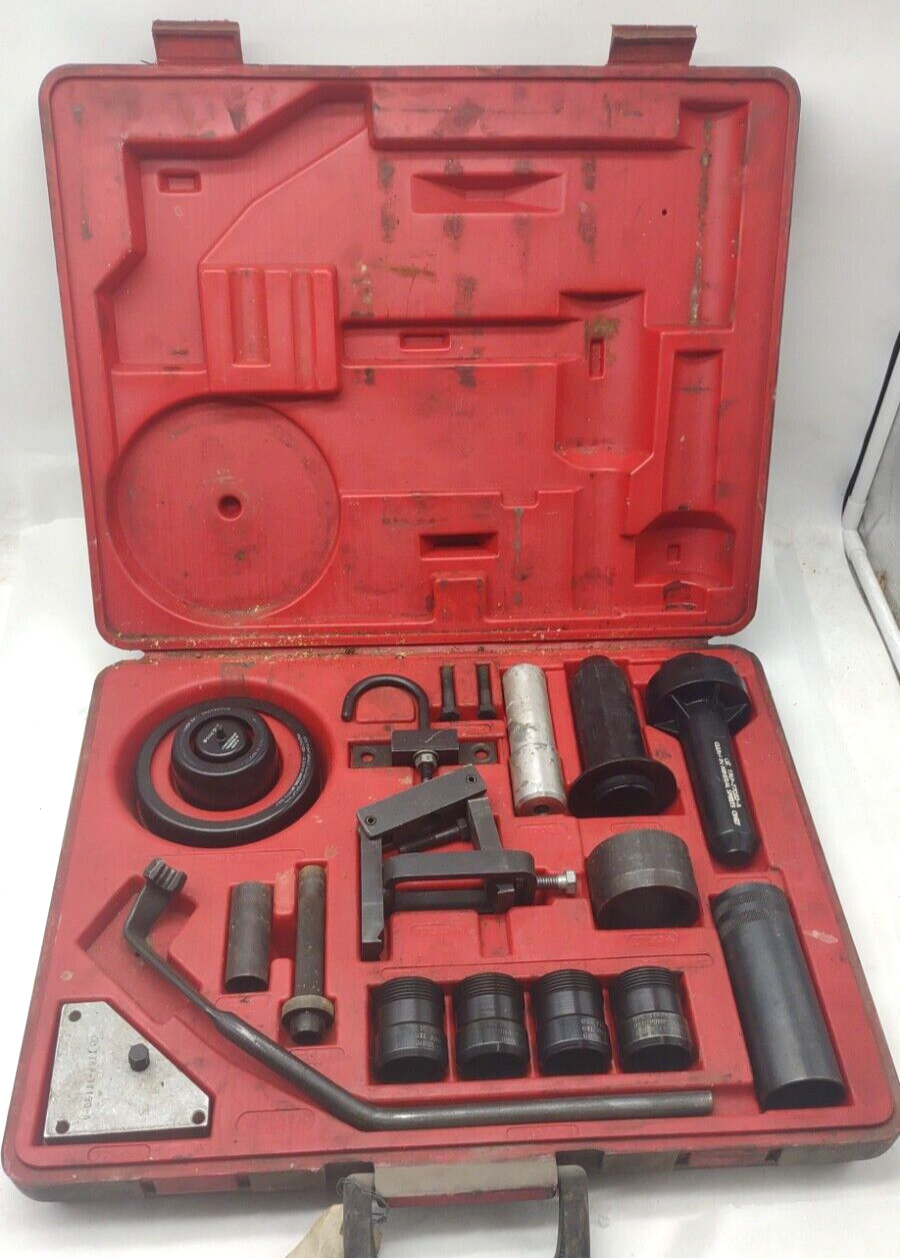 Rotunda OTC OEM Ford C-3 Truck Transmission Tool Set SKUT | eBay